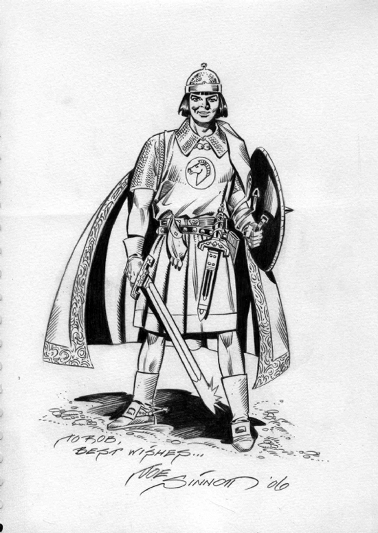 Prince Valiant
